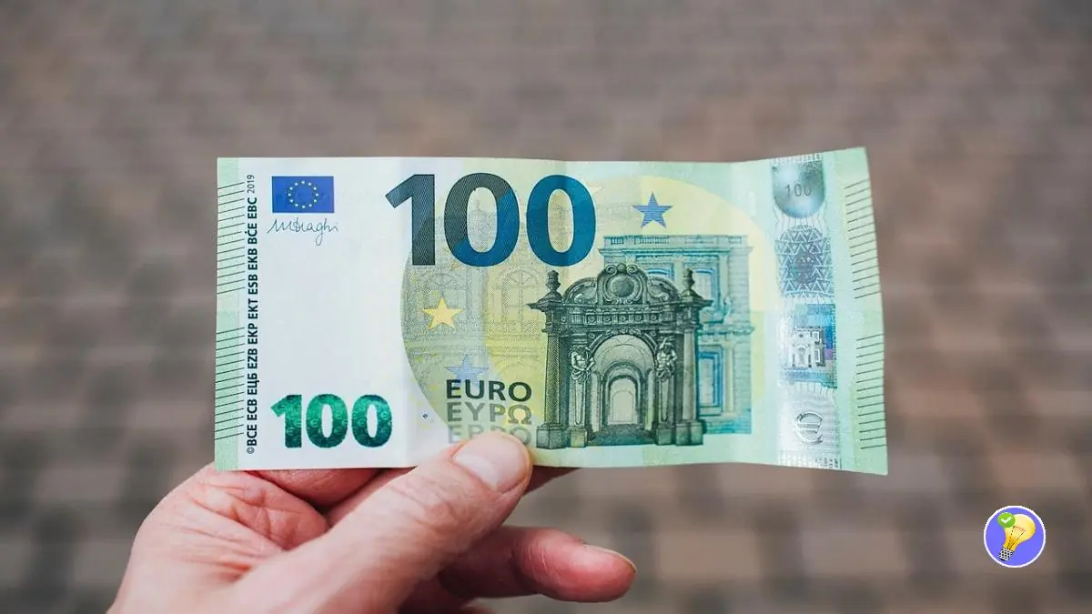 100 Euro par Mois: Budget Équilibré, Assiette Comblée