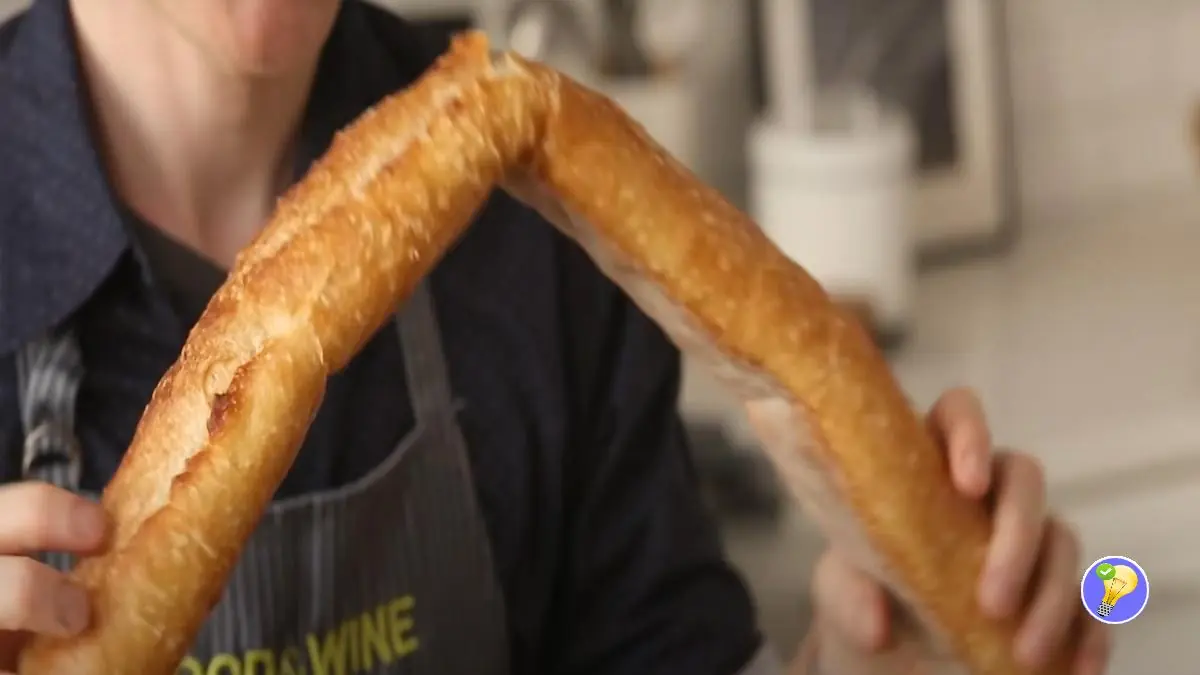 Baguettes Délicieusement Fraîches : 3 Astuces Efficaces