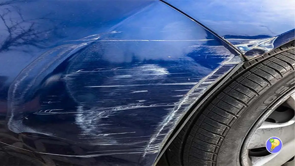 Rayures sur la Voiture : 5 Astuces pour les Éliminer Facilement