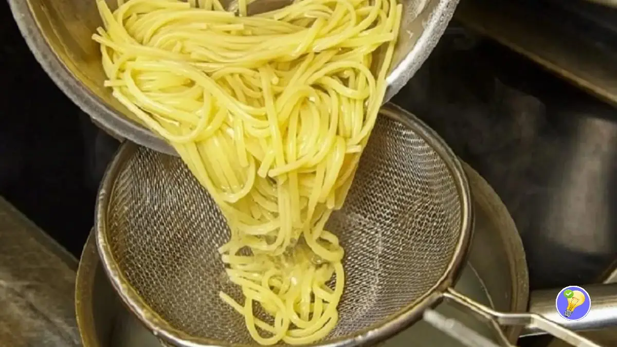 Pour une Cuisson de Pâtes Impeccable Suivez 5 Conseils