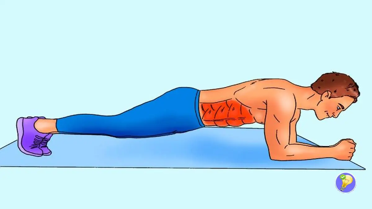 5 Exercices Rapides pour une Transformation Physique à Domicile