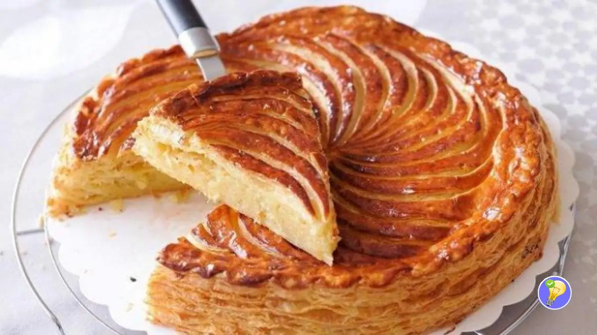 La Galette des rois et 3 Différences Monumentales entre l'Industrielle ...