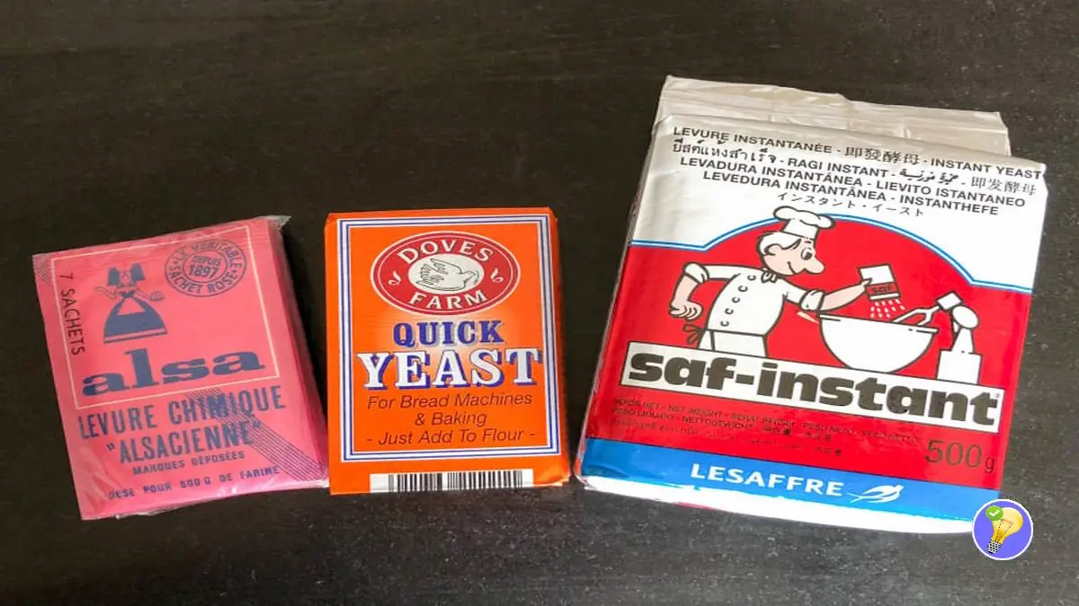 La Levure Chimique, un Ingrédient aux Multiples Usages pour la Maison