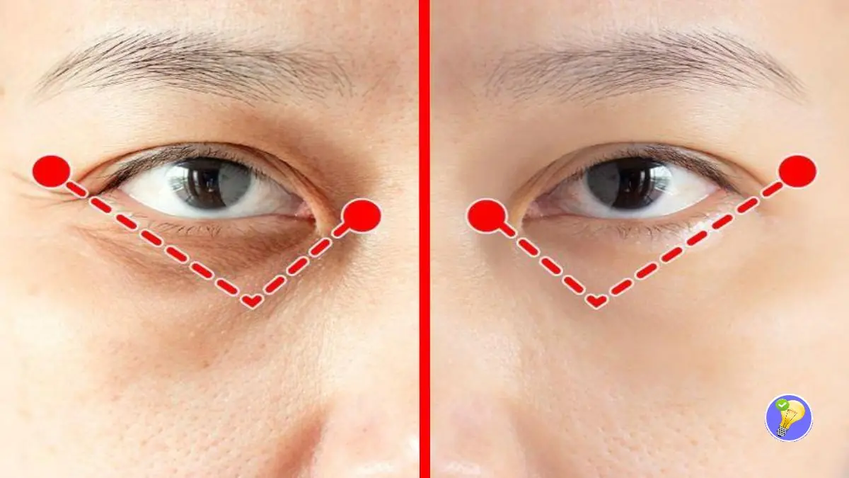 La Méthode Japonaise : 5 Petits Massages pour Rajeunir le Contour des Yeux