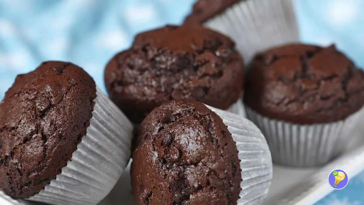 Muffins Fondants: Facile et Savoureux pour Tous
