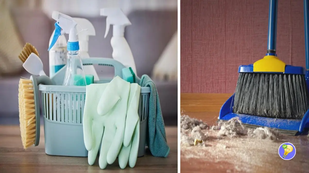 Nettoyage Facile: Conseils pour une Maison Impeccable