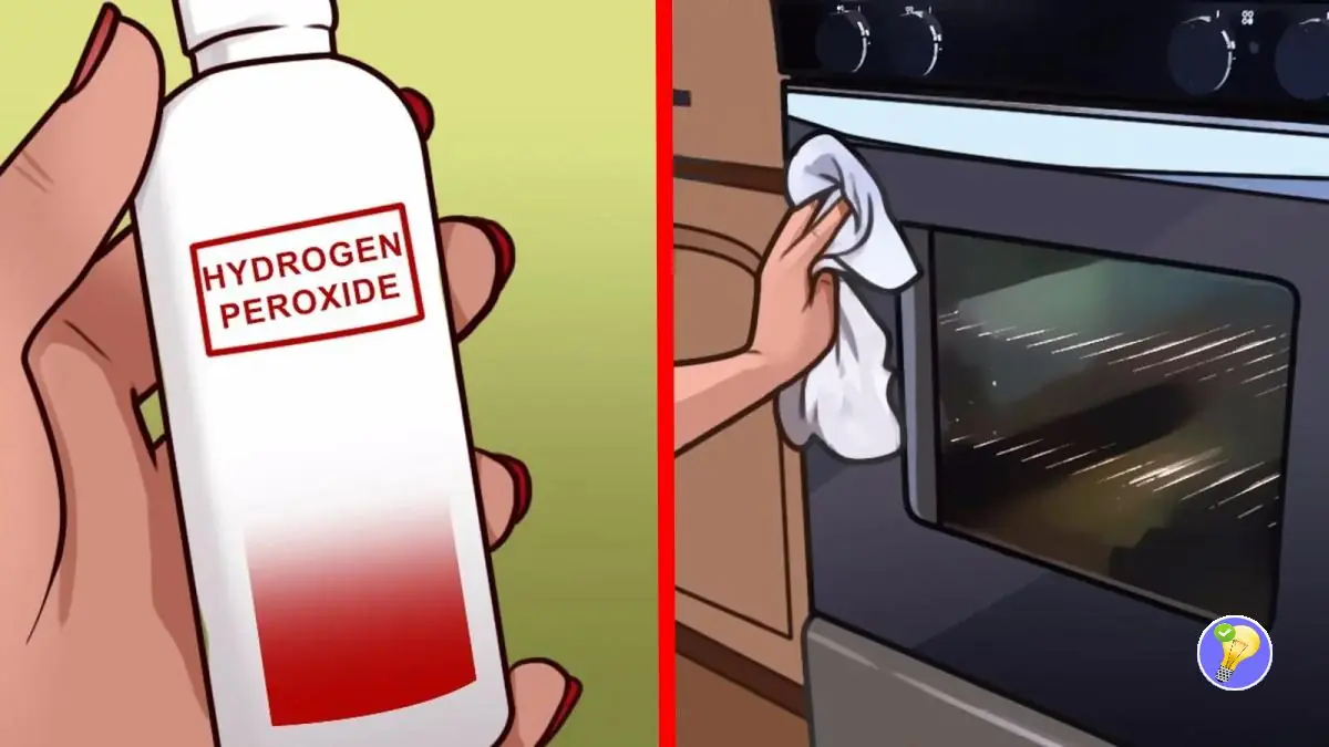 Peroxyde d’hydrogène : 9 Usages Très Pratiques dans la Maison