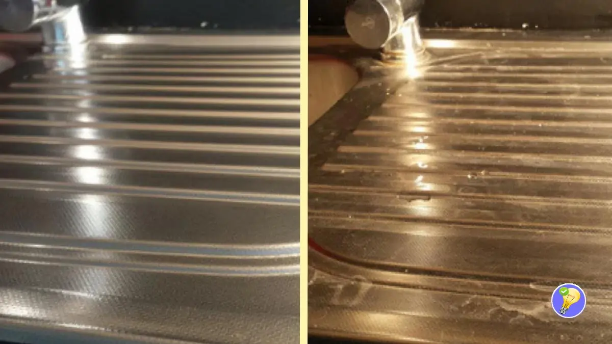 La Protection de votre Inox Assurée et Garantie grâce à 11 Substances