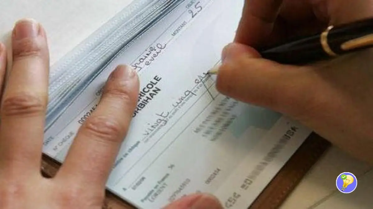 Les Chèques : Alternative Pratique pour les Paiements Réguliers