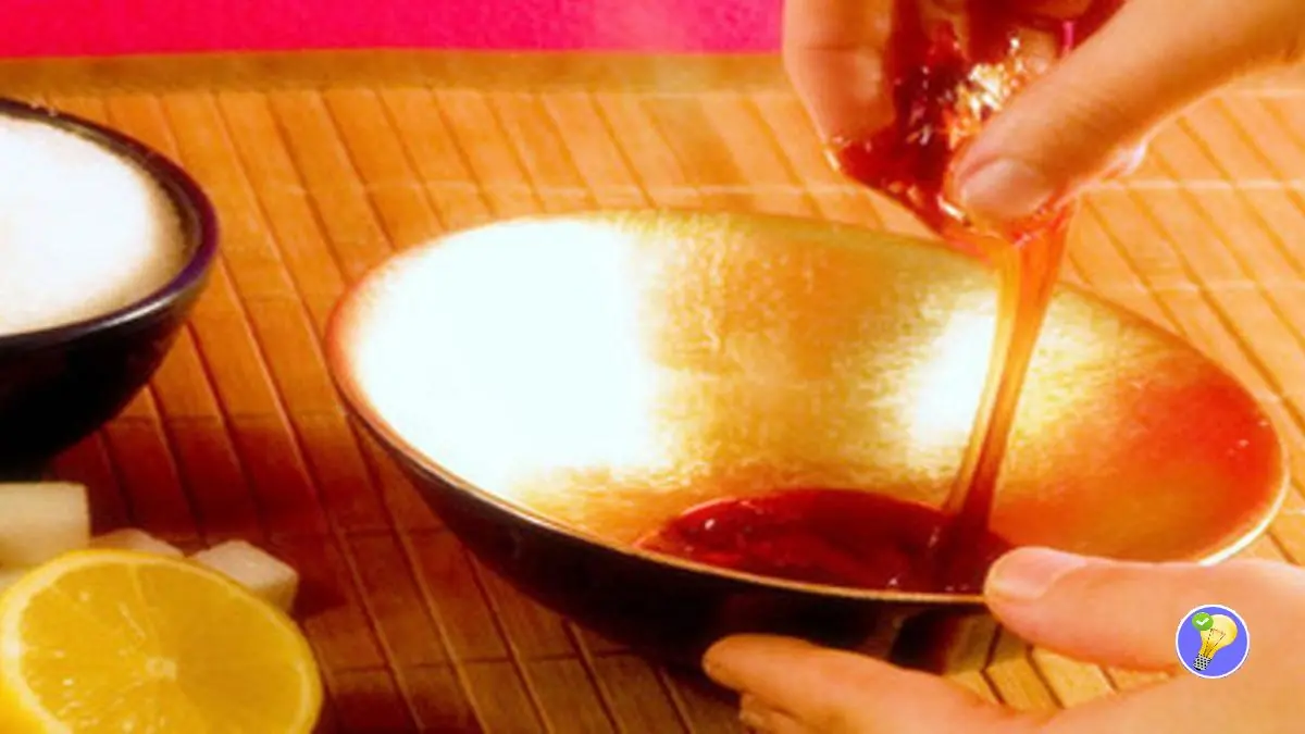 Cire Orientale: une Recette Facile et 100% Naturelle