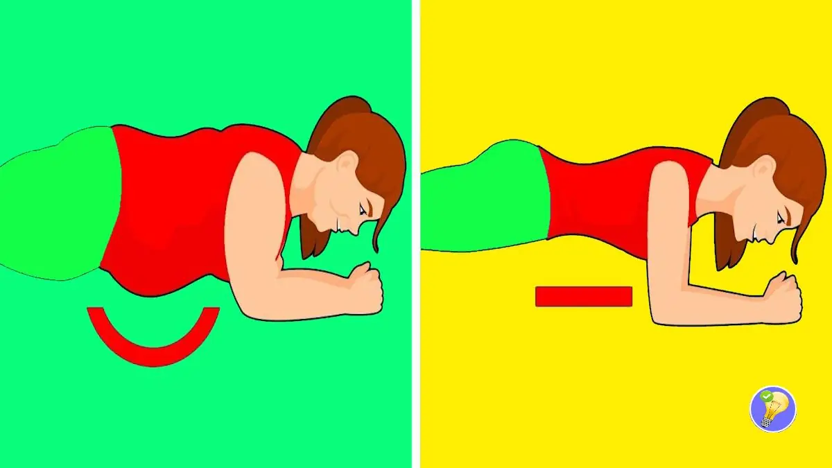 3 Exercices d'abdominaux pour un Ventre Tonique chez Vous