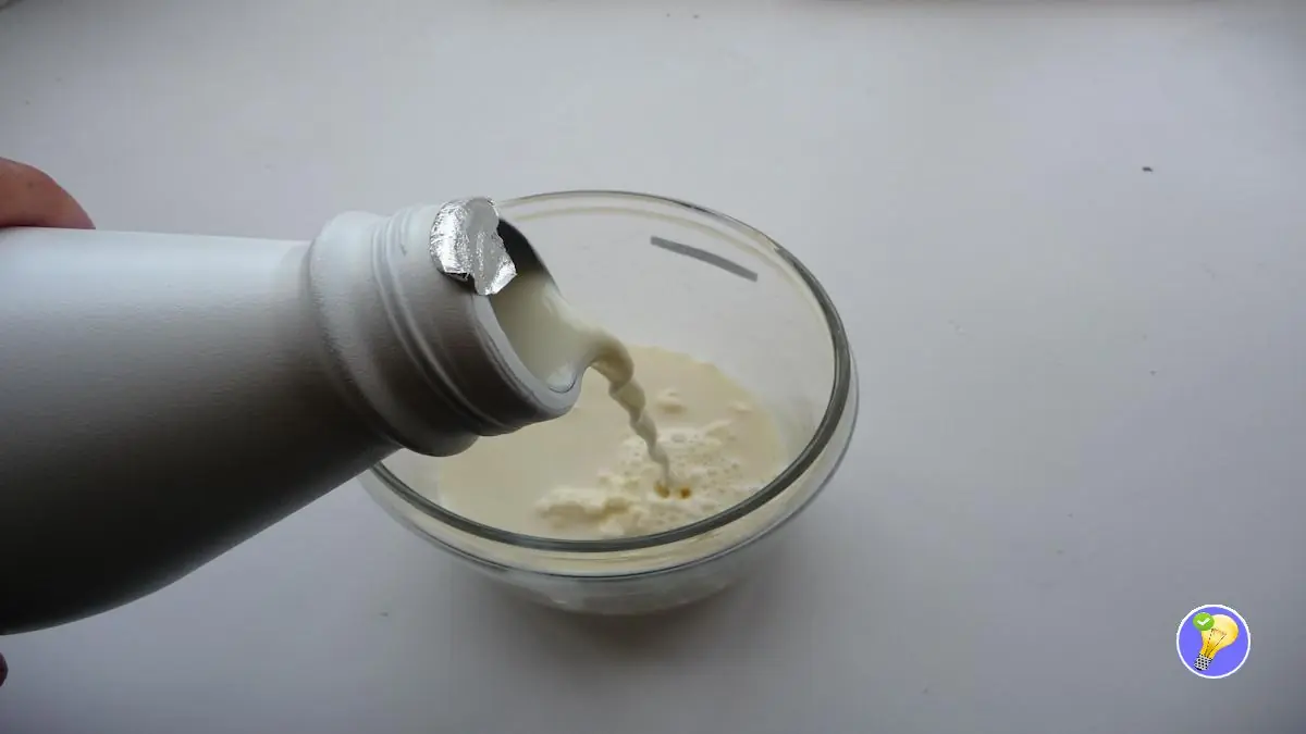 Le Lait Périmé en Action: 7 Astuces Ingénieuses